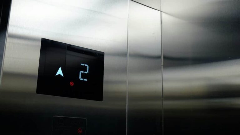 Elevator Call System for Construction & Industrial Sectors | SIGNALGRYD