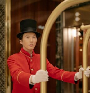 Staff Service Calling System for Hotels & Hospitality | SIGNALGRYD